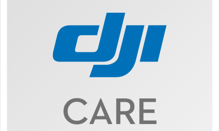 DJI 大疆创新正式推出DJI Care增值售后服务计划