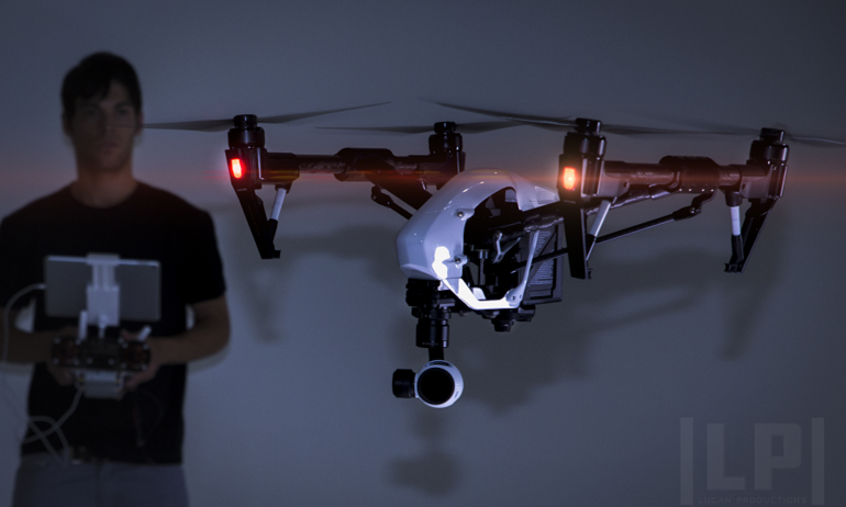 The Aerial Hyperlapse Has Arrived and It's Gorgeous