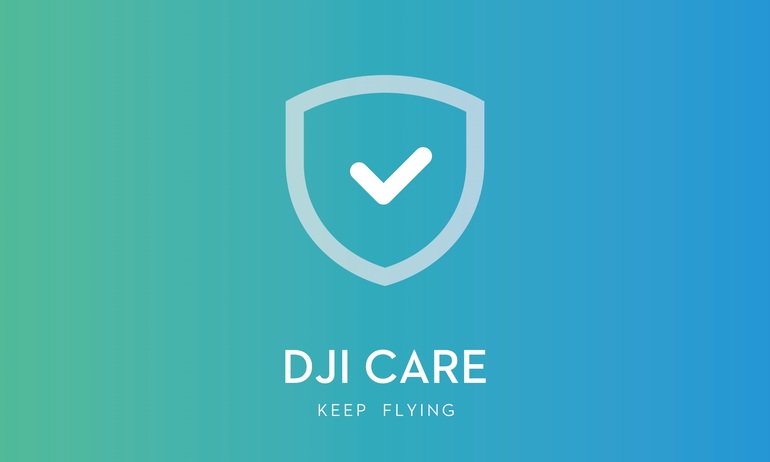DJI Announces DJI Care Protection Plan - DJI