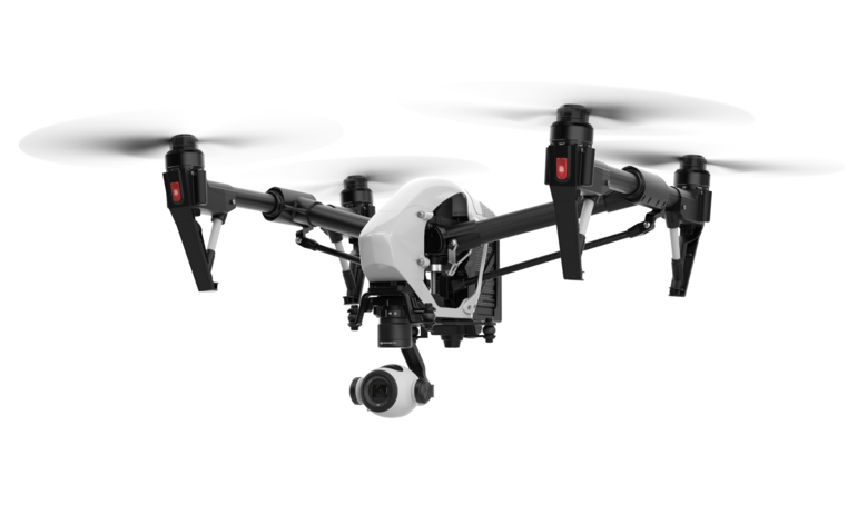 Zenmuse Z3 expands possibilities for industrial, professional usage - DJI