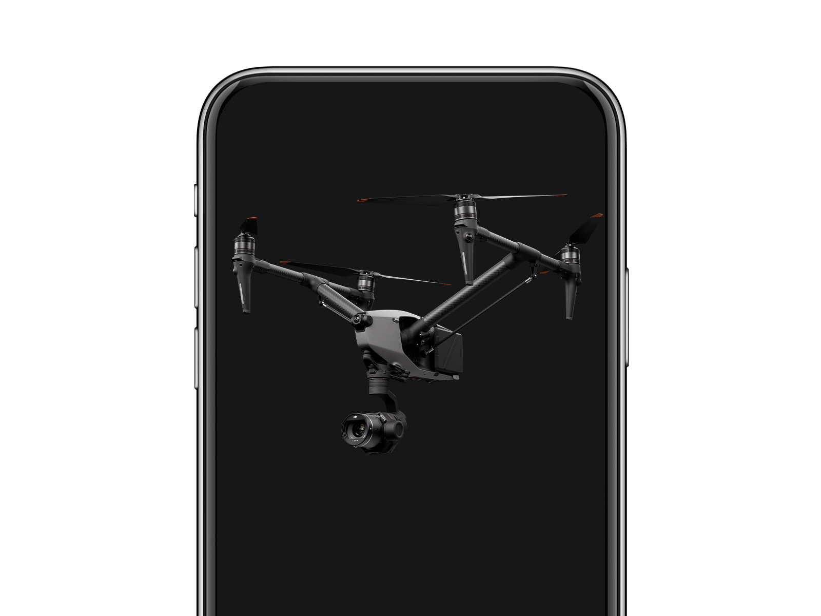DJI Inspire 3 - DJI