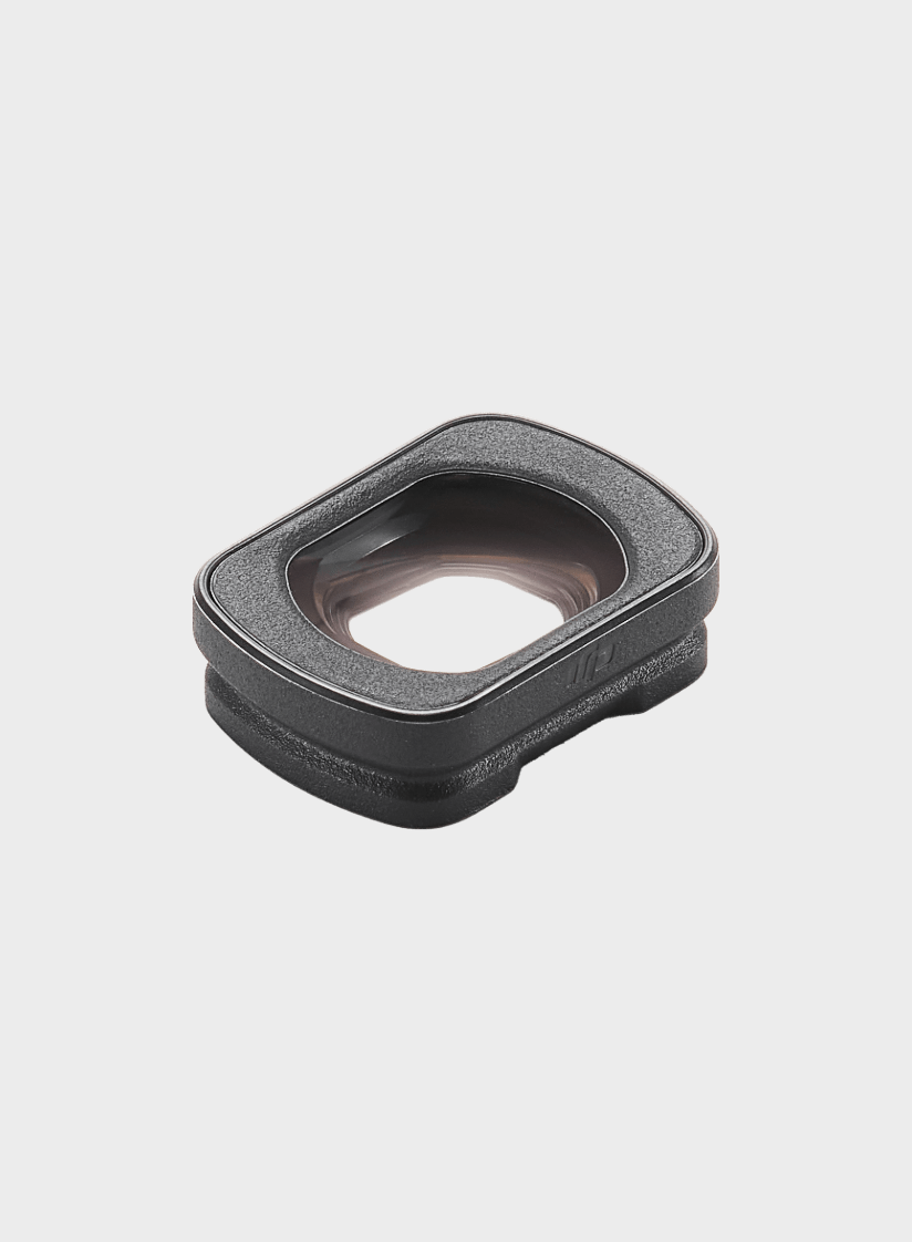 Best Camera for Family - DJI