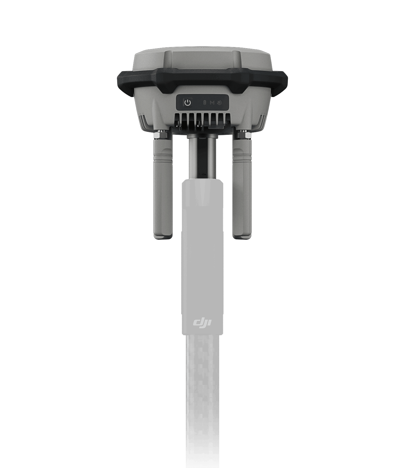 D-RTK 3 多功能基地台 - 遠距精控 - DJI