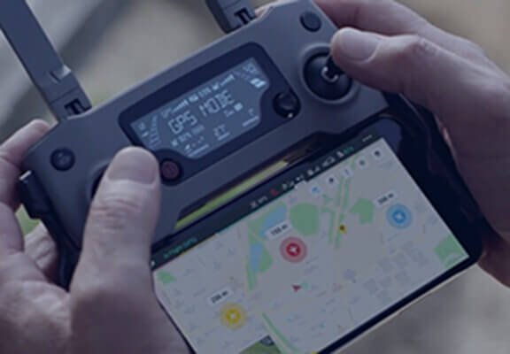 DJI Enterprise - Drone Solutions for Your Business - DJI