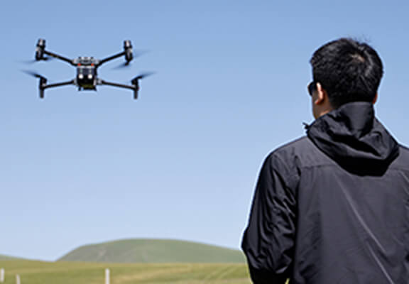 DJI Enterprise - Drone Solutions for Your Business - DJI