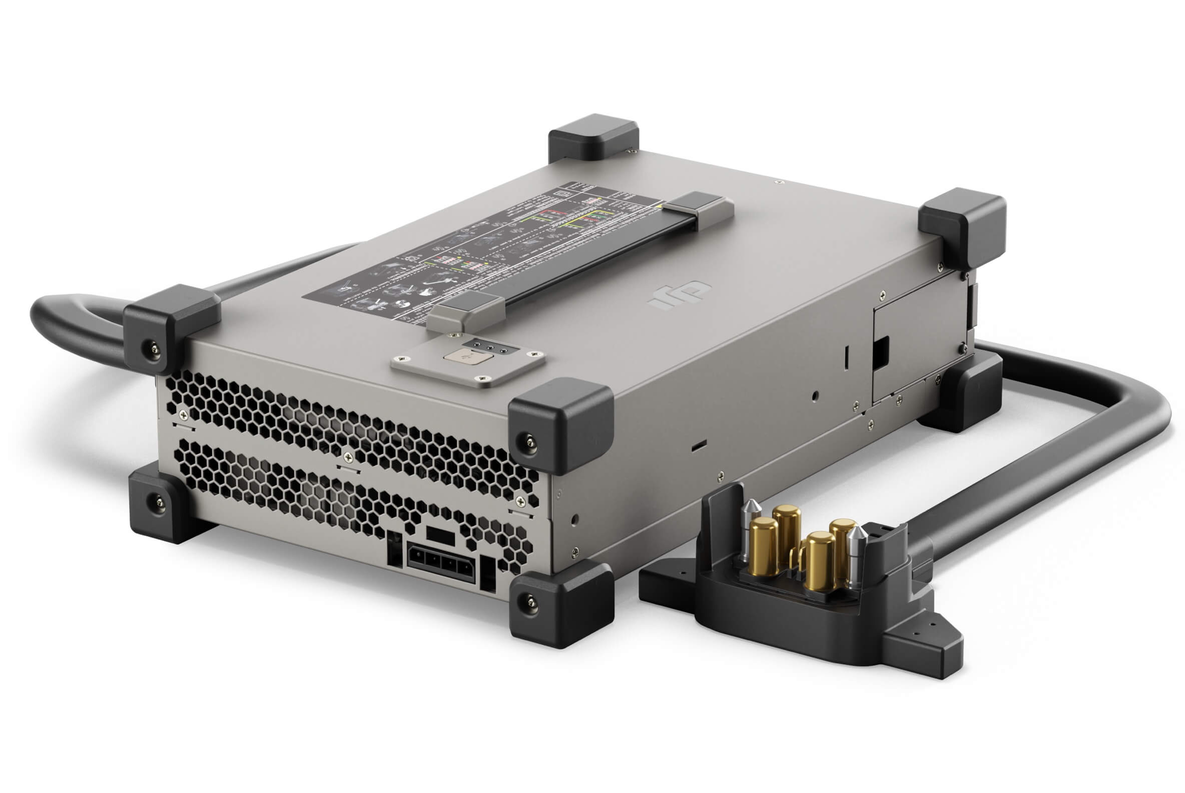 T60农业无人飞机 - 大疆T60 - DJI大疆农业