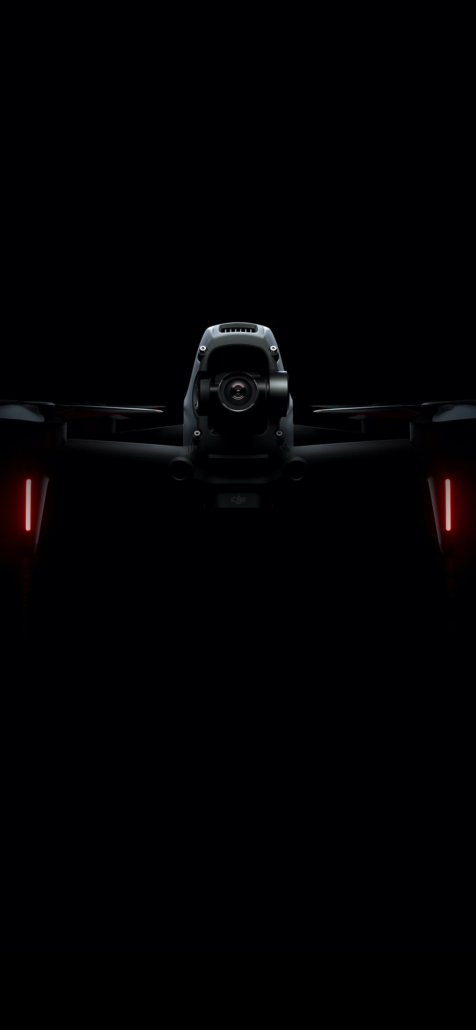 DJI FPV - Redefine Flying - DJI