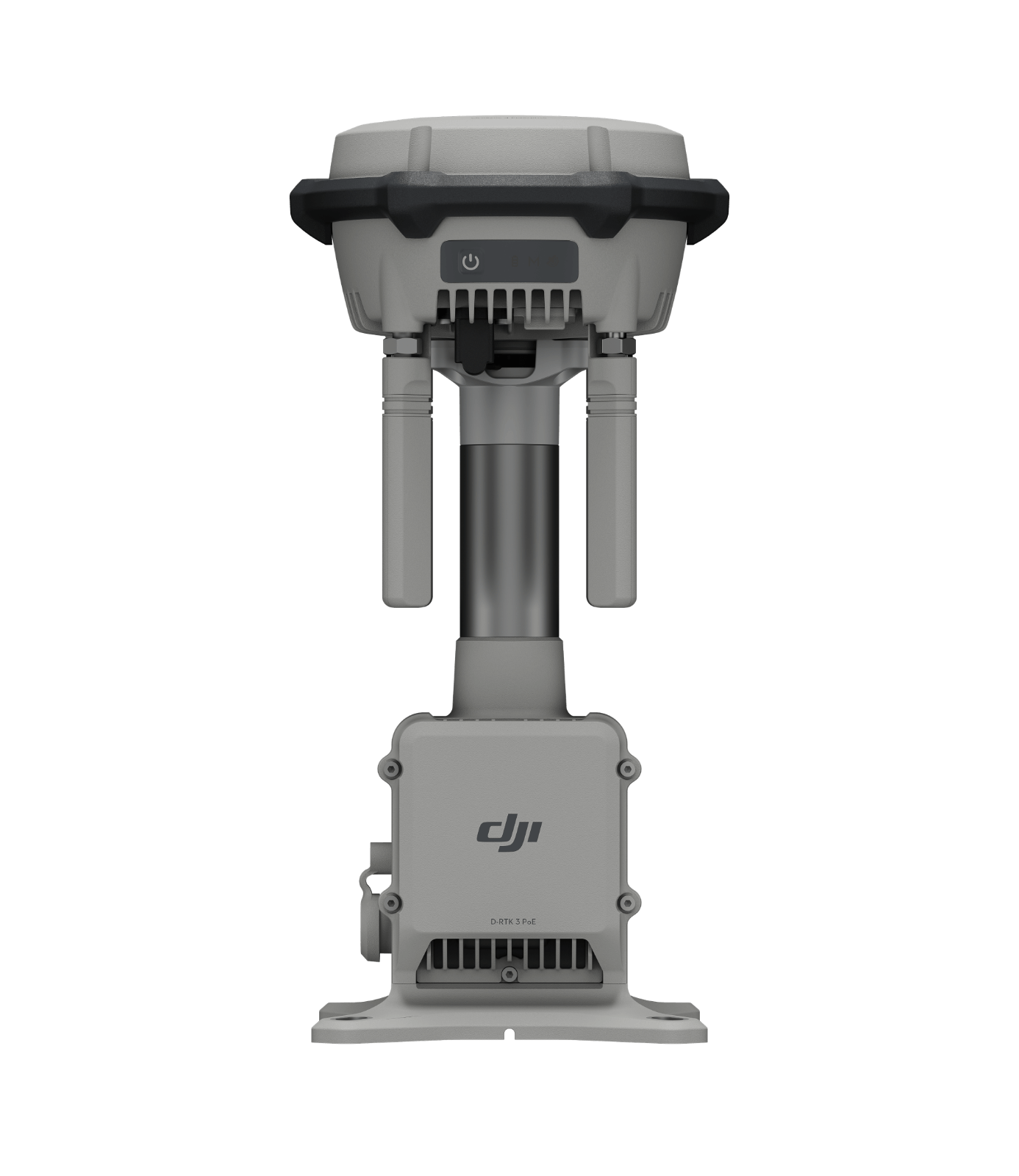 D-RTK 3 多功能基站 - 远距精控 - DJI 大疆创新