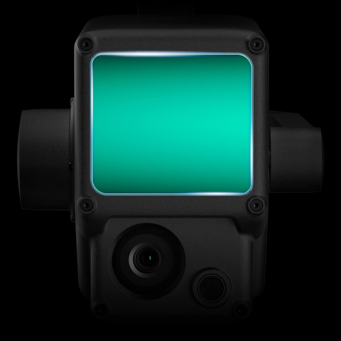 Zenmuse L1 - Lidar + RGB Surveying Solution - DJI