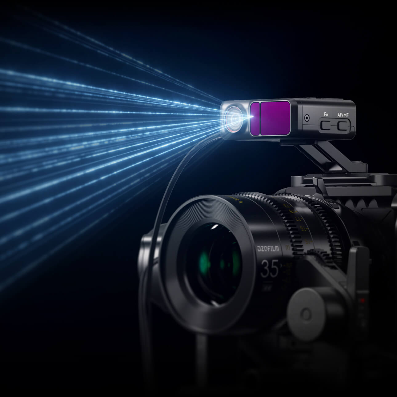 DJI RS 4 Pro - 功力全開 - DJI