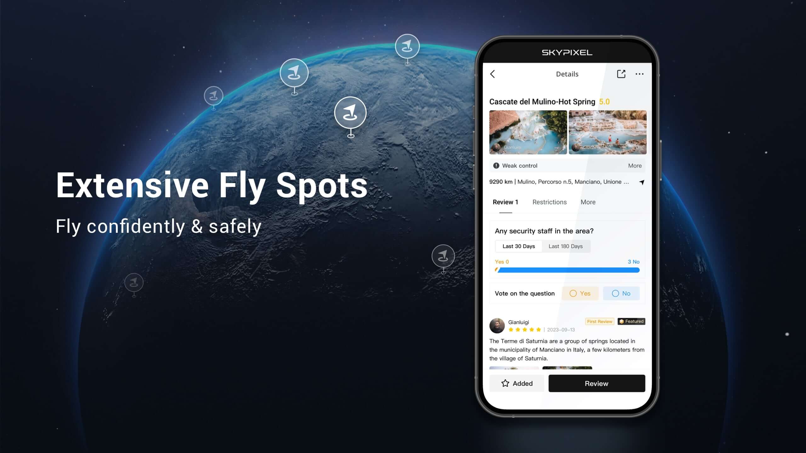 Mini 4 Pro - Mini hasta el máximo - DJI
