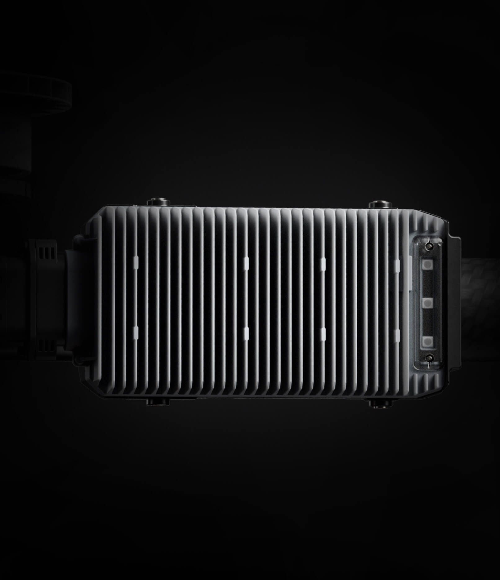 T60农业无人飞机 - 大疆T60 - DJI大疆农业