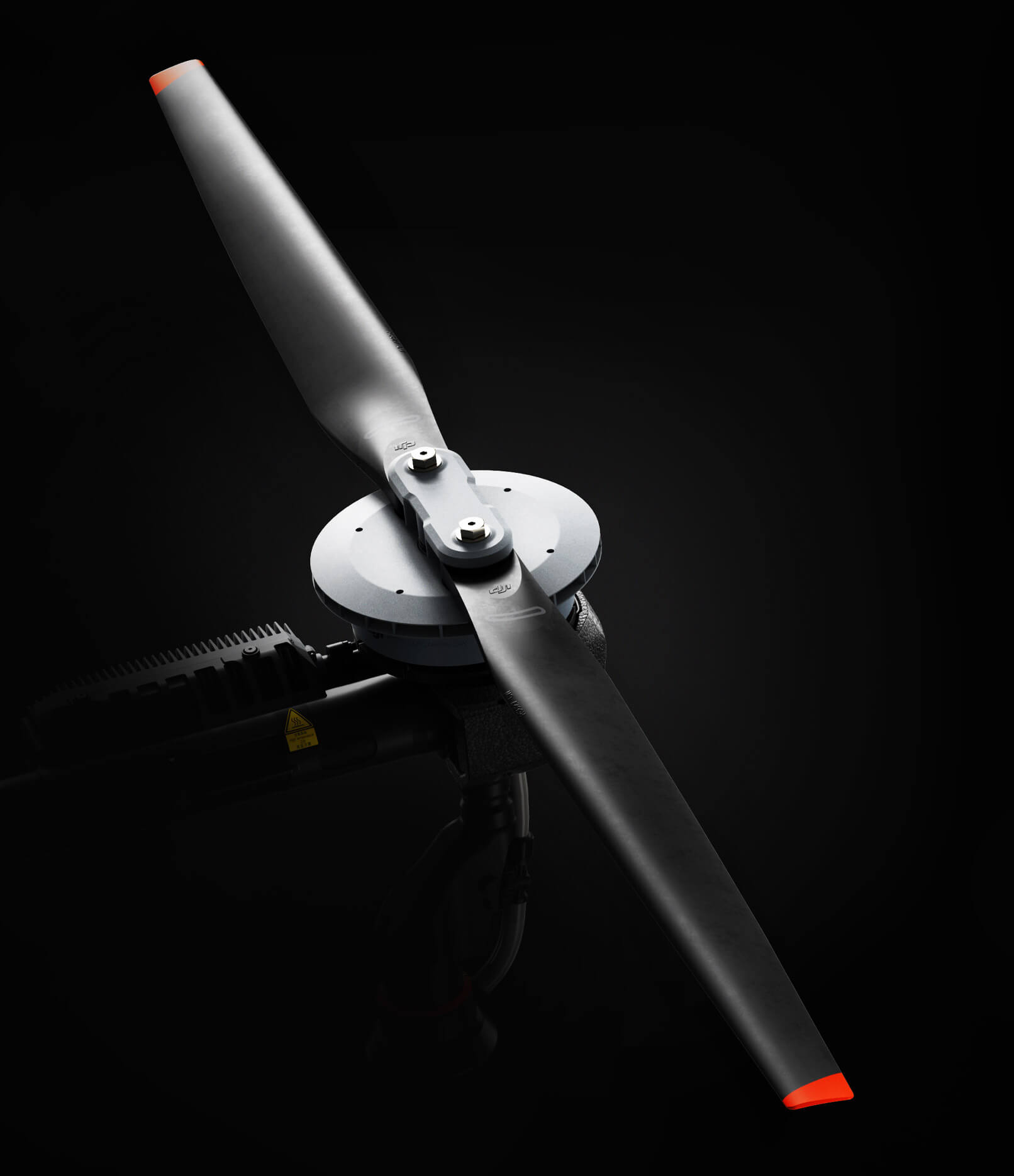 T60农业无人飞机 - 大疆T60 - DJI大疆农业