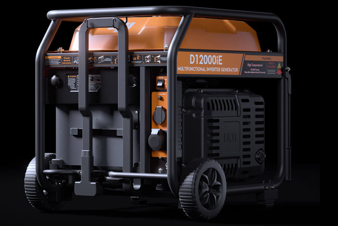 DJI AGRAS T50 - 준비하시고, 제자리에, 시작합니다! - DJI