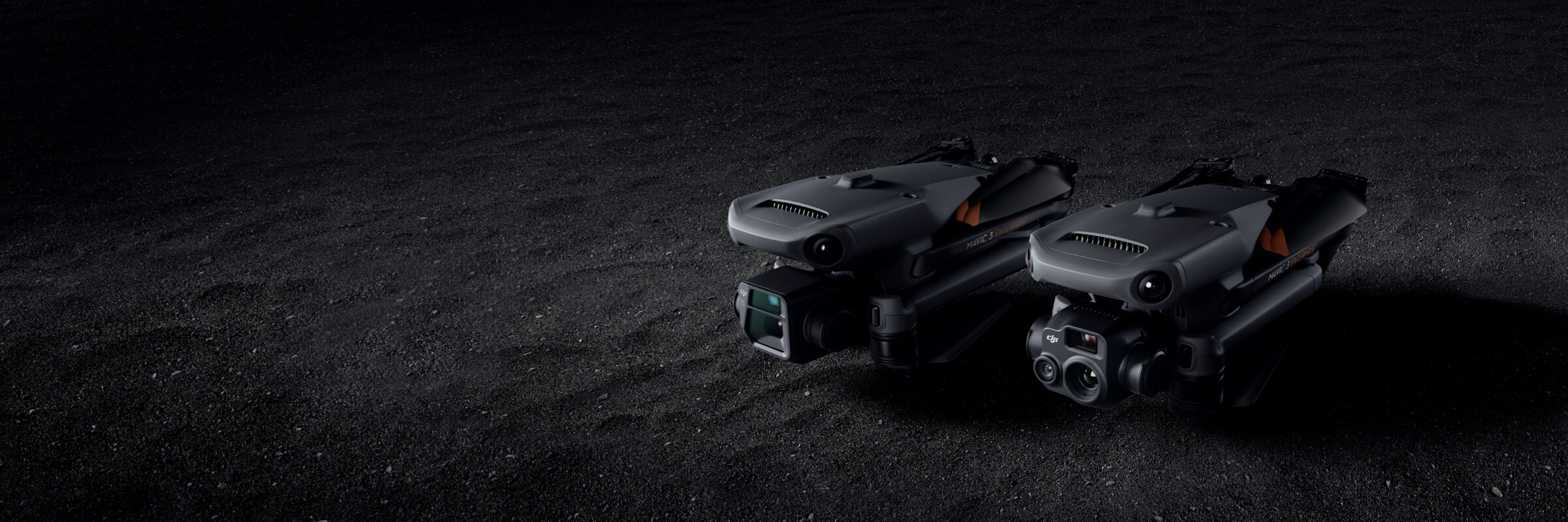 DJI Mavic 3 Enterprise Series - Your Everyday Commercial Drone - DJI