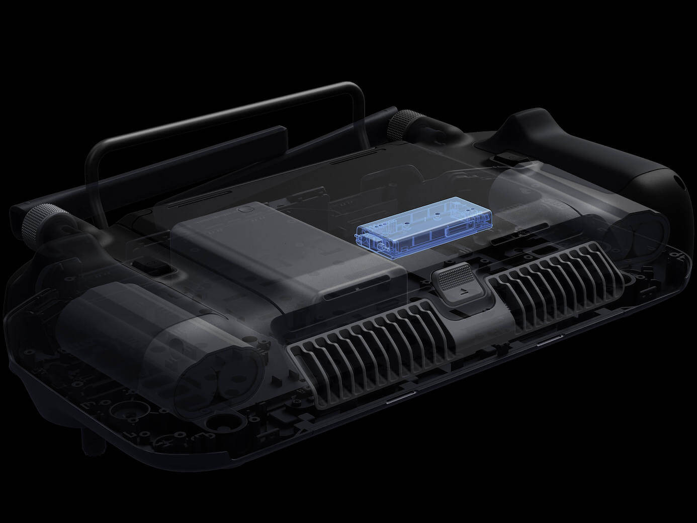 Matrice 30 Series - Power in Portability - DJI